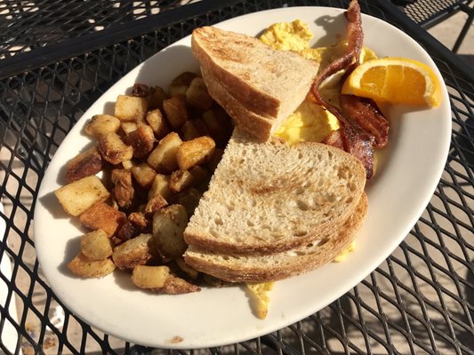DAILY HARVEST CAFE - Updated June 2025 - 76 Photos & 230 Reviews - 103 ...