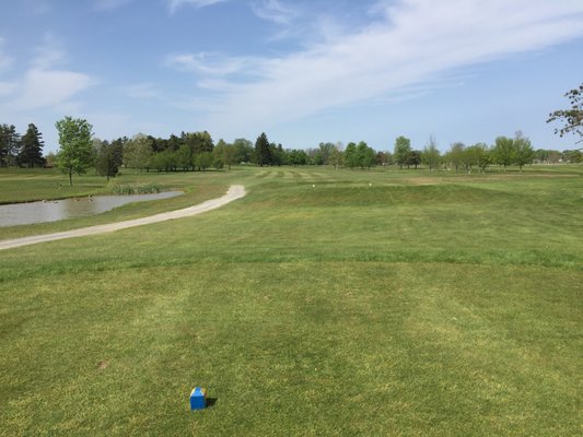 CHURCHVILLE GOLF COURSE - Updated December 2025 - 643 Kendall Rd ...