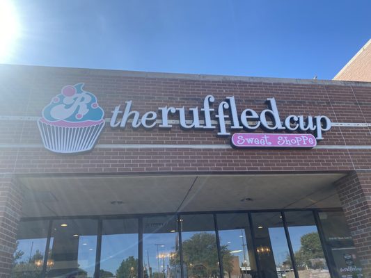 THE RUFFLED CUP - LUBBOCK - Updated December 2025 - 46 Photos & 61 Reviews - 5109 82nd St ...