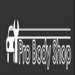 PRO BODY SHOP - Updated December 2025 - 125 N Eastside Dr, Lakeland ...