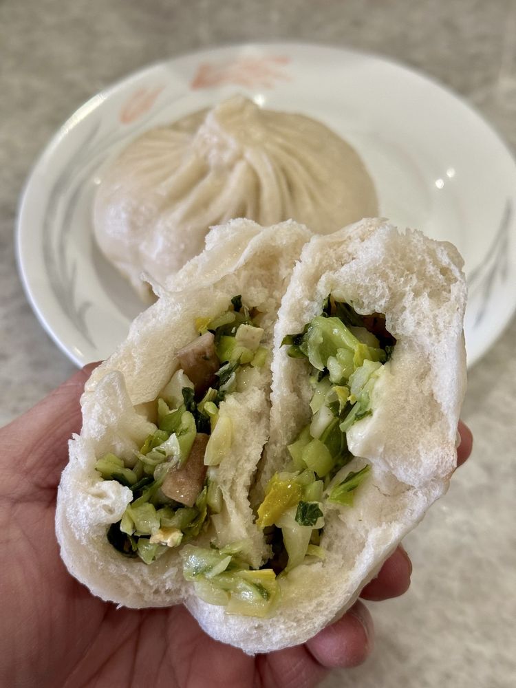 HU GE’S BITES - Updated April 2025 - 42-96A Main St, Queens, New York ...