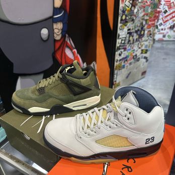 COOLKICKS - Updated February 2025 - 190 Photos & 188 Reviews - 7565 ...