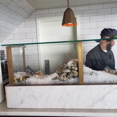 SHELL & BONES OYSTER BAR AND GRILL - 1485 Photos & 895 Reviews - 100 S ...