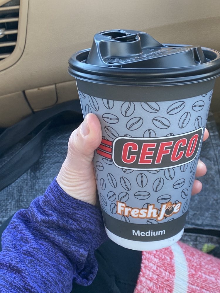 CEFCO - Updated December 2024 - 11 Photos - 2822 US Hwy 287 N, Vernon ...