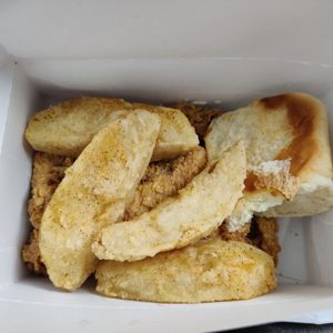CHICKY SANDOS - Updated May 2025 - 12555 Airline Hwy, Baton Rouge ...