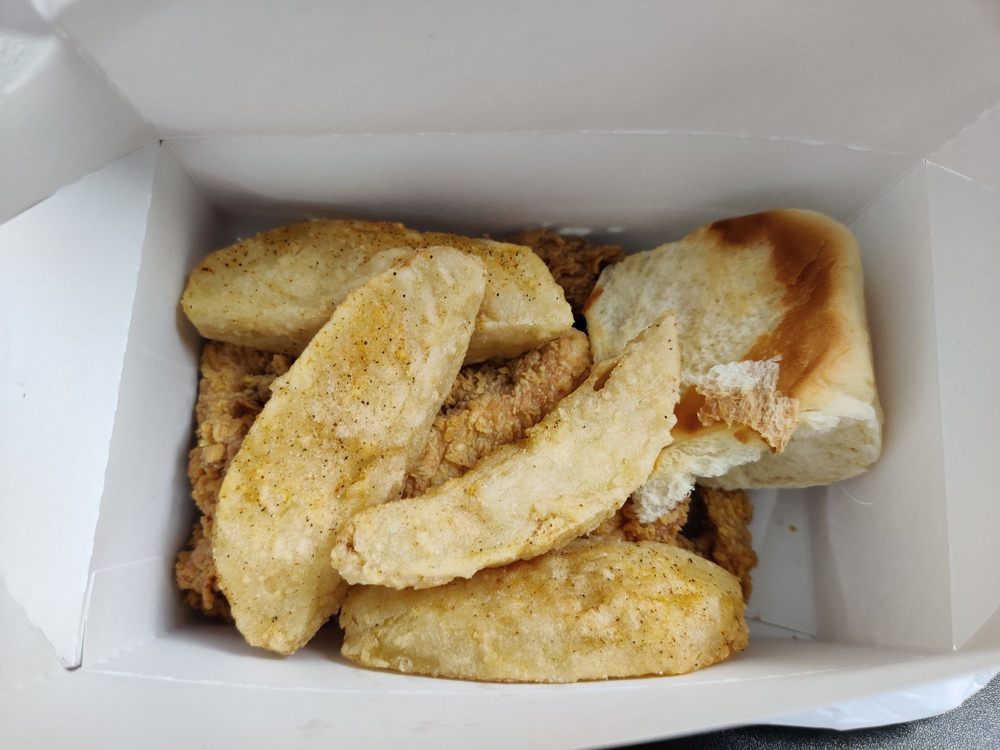 BLUE STORE CHICKEN - Updated December 2025 - 29 Photos & 43 Reviews ...