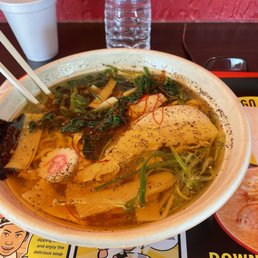 CHICAGO RAMEN LAB - Updated November 2024 - 52 Photos & 37 Reviews ...