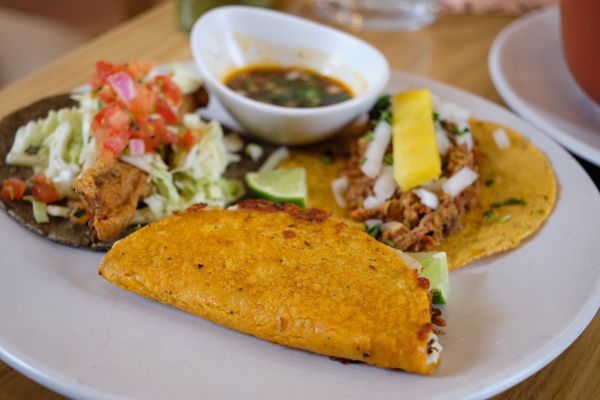 MARLO TACOS - Updated December 2025 - 29 Photos & 17 Reviews - 10403 83 ...