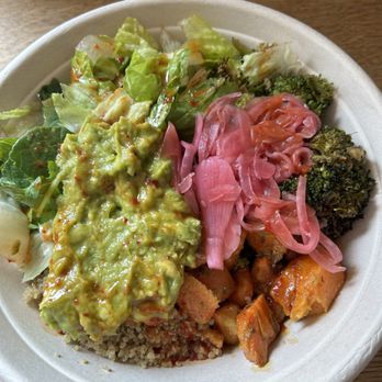 SPRINGBONE KITCHEN - Updated December 2025 - 263 Photos & 316 Reviews ...