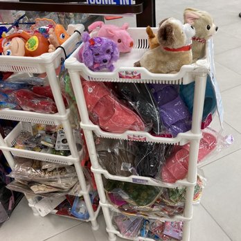 PACIFIC EAST MALL - Updated July 2024 - 210 Photos & 166 Reviews - 3288 ...