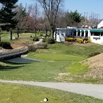 BALA GOLF CLUB - Updated January 2026 - 2200 Belmont Ave, Philadelphia ...