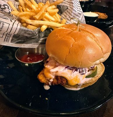 ODDS BAR & BISTRO - Updated April 2025 - 36 Photos & 20 Reviews - 1401 ...