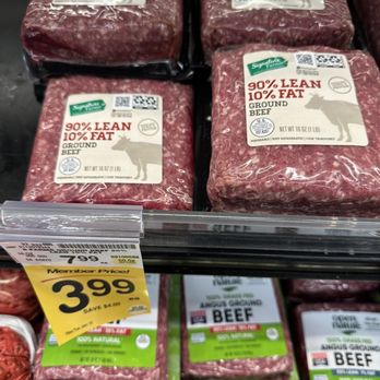 VONS - Updated October 2025 - 121 Photos & 151 Reviews - 3520 Riverside ...