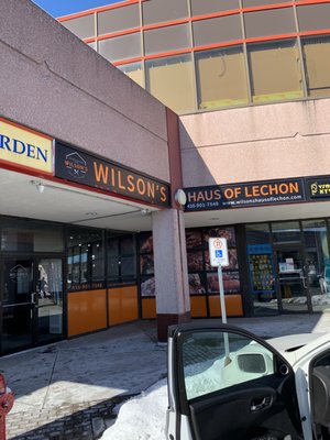 WILSON’S HAUS OF LECHON - Updated January 2026 - 23 Photos - 8 Glen ...