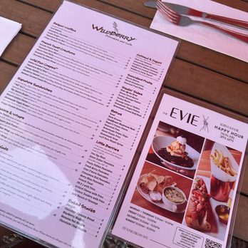 WILDBERRY PANCAKES AND CAFE - Updated May 2024 - 2227 Photos & 2410 ...