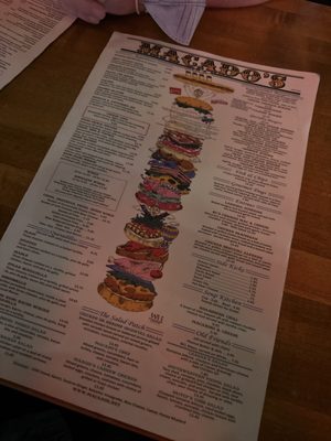 MACADO’S - Updated January 2026 - 42 Photos & 136 Reviews - 211 E Main ...
