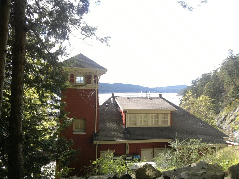 MOORINGS CAFE - Updated January 2025 - 9801 Spalding Road, Pender ...