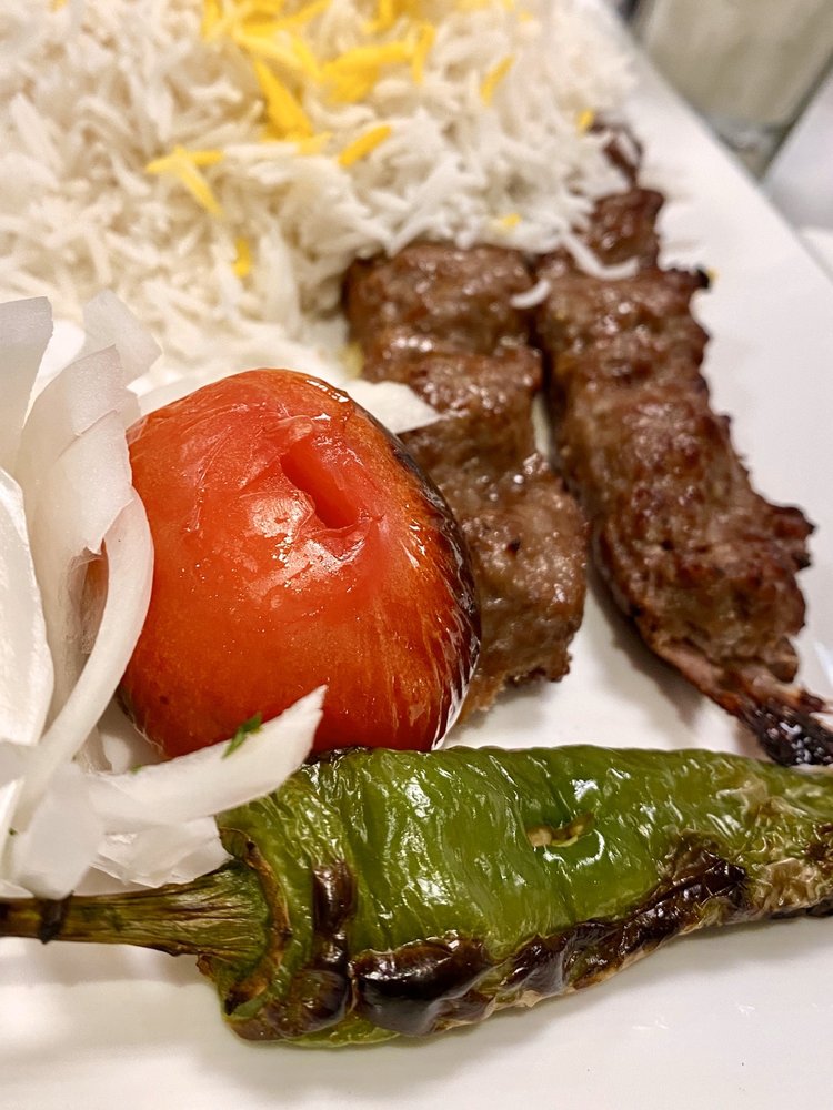 SHAMSHIRY - 715 Photos & 1071 Reviews - Middle Eastern - 8607 Westwood ...