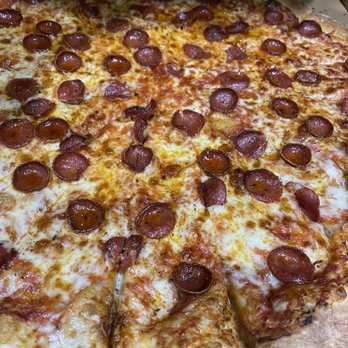 JACKPOT PIZZA - Updated December 2025 - 136 Photos & 224 Reviews - 6450 ...