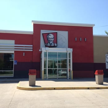 KFC - Updated December 2025 - 16 Reviews - 902 E Euclid Ave, Des Moines ...