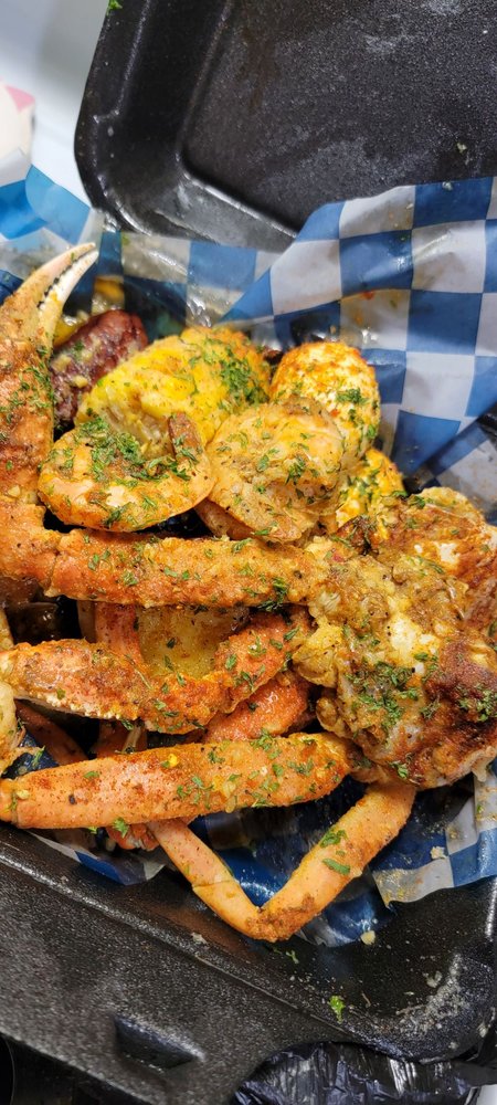 THE TASTE BOX - Updated October 2025 - 1716 Norman Park Dr, Tallahassee ...