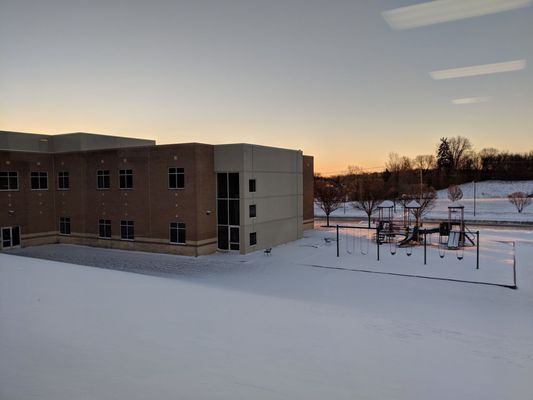 BRIGHTMOOR CHRISTIAN CHURCH - Updated March 2025 - 52 Photos & 19 ...