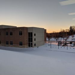 BRIGHTMOOR CHRISTIAN CHURCH - 47 Photos - Churches - 40800 W 13 Mile Rd ...