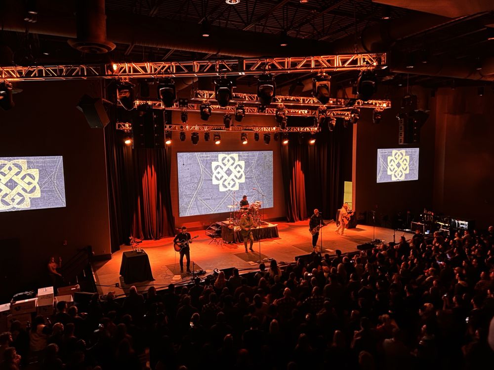 MARS MUSIC HALL - Updated August 2025 - 42 Photos - 700 Monroe St ...