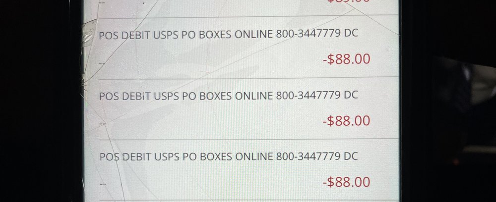 UNITED STATES POST OFFICE - Updated October 2025 - 10 Photos & 21 ...