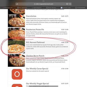 FLATBREAD COMPANY - Updated January 2025 - 724 Photos & 866 Reviews ...