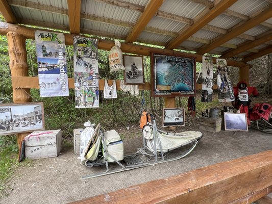 ALASKA SLED DOGS & MUSHER’S CAMP - Updated August 2025 - 149 Photos ...