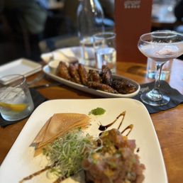 GINGER - Updated January 2026 - 609 Photos & 562 Reviews - 425 W 5th ...