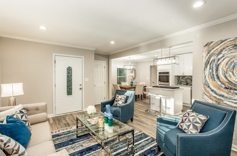 STUDIO TEN DESIGNS - Updated June 2025 - 58 Photos - 2733 Glover Dr ...