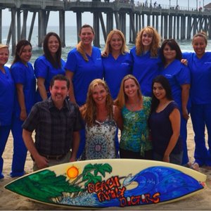 NAHLA SALEM, MD - Updated June 2025 - 49 Reviews - 8101 Newman Ave, Huntington Beach, California ...