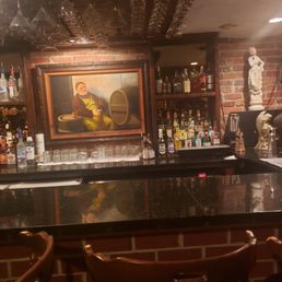 MONASTERY RESTAURANT - Updated November 2024 - 167 Photos & 167 Reviews ...