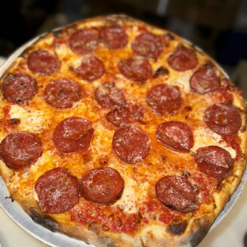 PIZZERIA BEDDIA - 1314 Photos & 743 Reviews - 1313 North Lee St ...