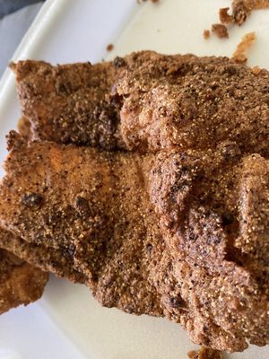 WHO DAT WINGS AND MORE - Updated September 2024 - 109 Photos & 53 ...