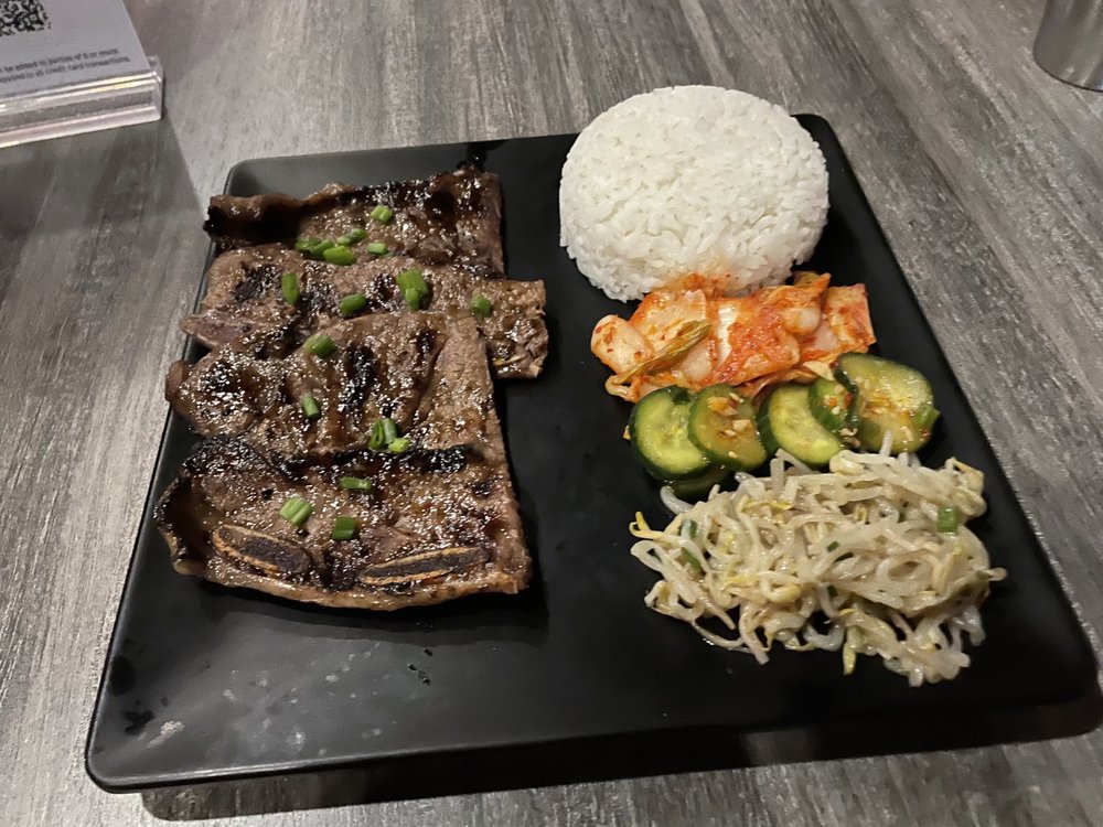 DZO KOREAN BBQ - 63 Photos & 32 Reviews - 2611 Ingersoll Ave, Des Moines, Iowa - Korean ...