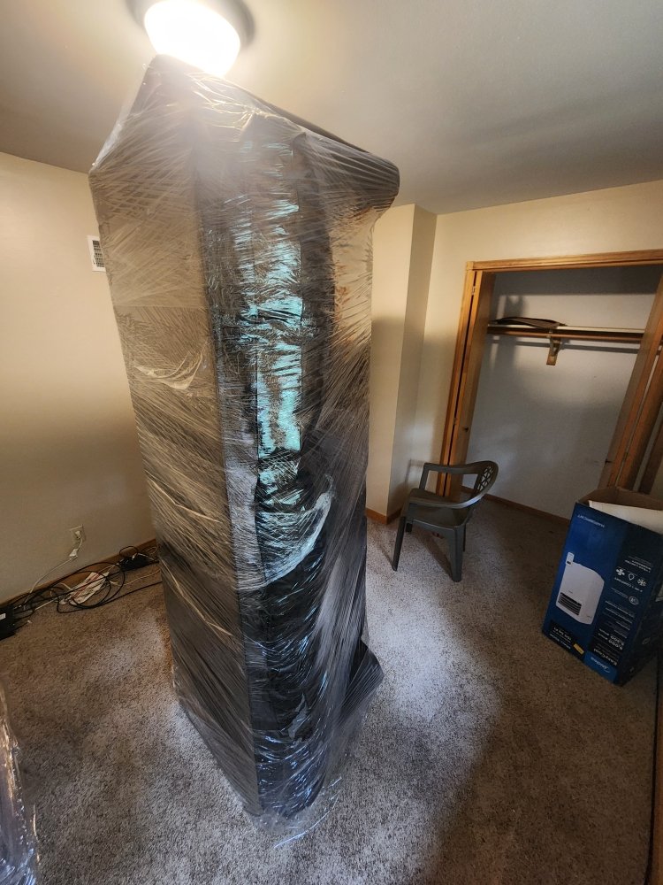 WE HAUL TRANSPORTATION - Updated July 2025 - 26 Photos - Madison ...