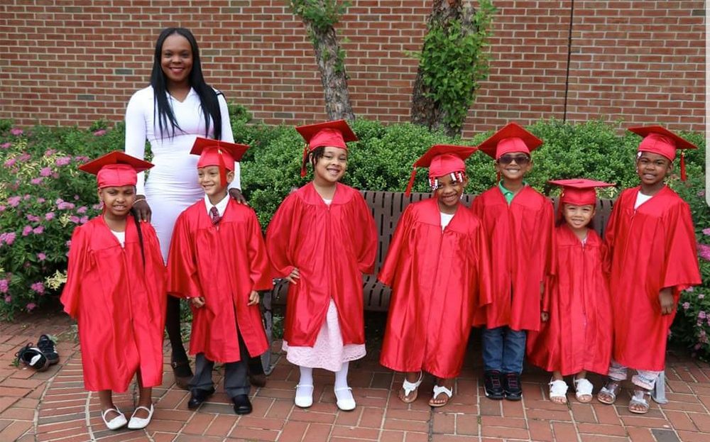 KINGDOM KIDZ ACADEMY OF PISCATAWAY - Updated February 2026 - 17 Photos ...