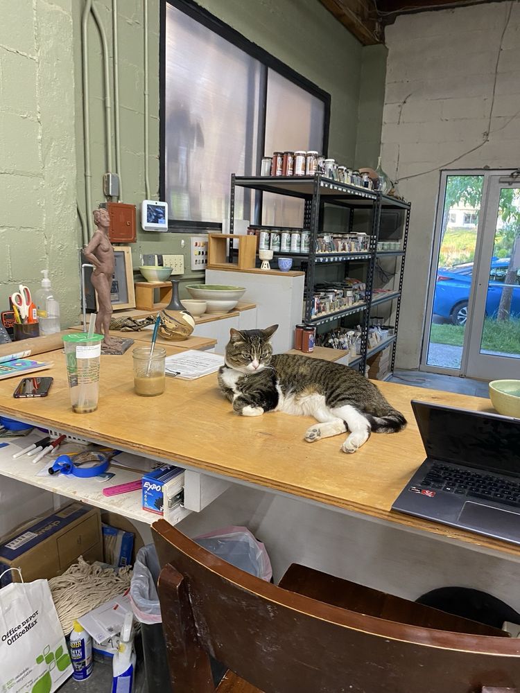 THE CLAY CORNER - Updated January 2026 - 22 Photos & 19 Reviews - 4365 ...