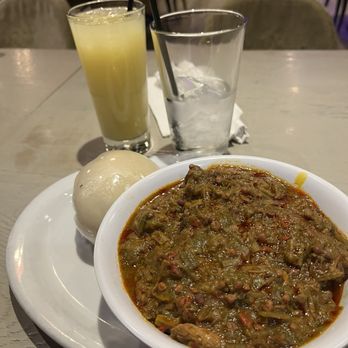 CALABASH AFRICAN KITCHEN - Updated November 2024 - 769 Photos & 518 ...