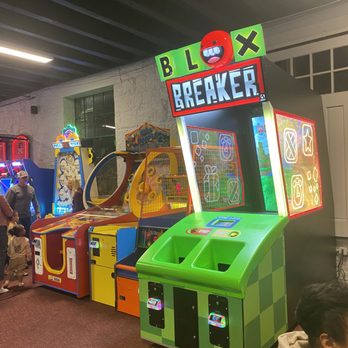 THE FUN FACTORY - Updated December 2025 - 53 Photos & 12 Reviews - 120 ...