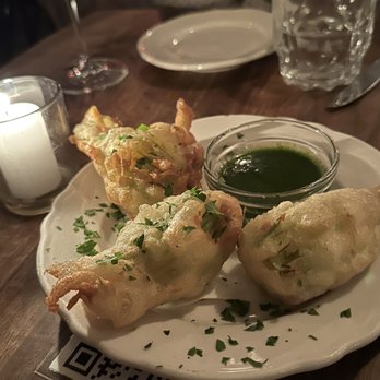 BACARO - Updated November 2025 - 393 Photos & 450 Reviews - 136 ...