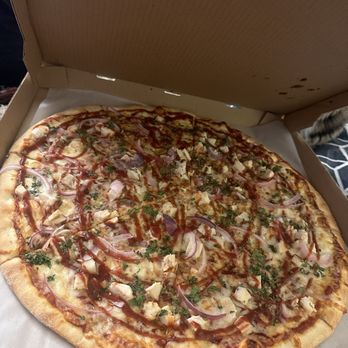 SAMO PIZZA - Updated February 2025 - 213 Photos & 336 Reviews - 1711 ...