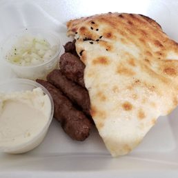 J’S PITARIA - 281 Photos & 200 Reviews - 91 Concord Plaza Shopping Ctr ...