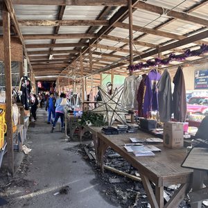 FLEA MARKET USA - Updated June 2025 - 1919 Metropolitan Pkwy SW ...