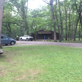 TIPPECANOE RIVER STATE PARK - Updated December 2025 - 34 Photos & 11 ...