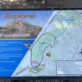 MOUNT RUBIDOUX TRAIL - Updated June 2024 - 2131 Photos & 500 Reviews ...