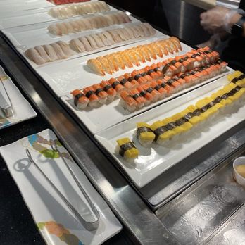 ICHIYAMI BUFFET & SUSHI - Updated June 2025 - 1024 Photos & 912 Reviews ...